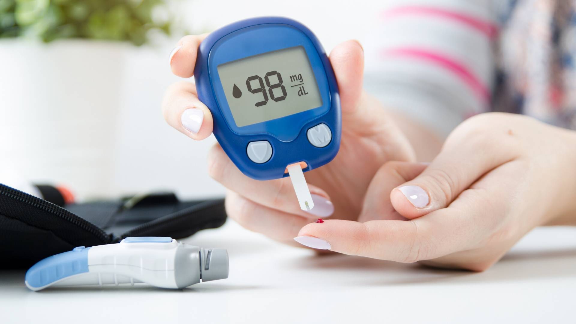 The Benefits of Diabetes Reversal: Why It's Worth the Effort